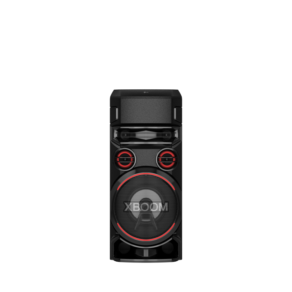 Compra LG Bafle Xboom RN7, Bluetooth, Inalámbrico, 1000W RMS, Negro RN7 ...
