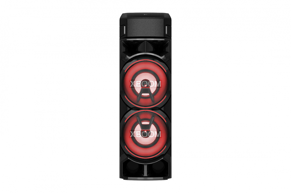 Compra LG Bafle XBOOM RN9, Bluetooth, Inalámbrico, 2000W RMS, RN9 ...