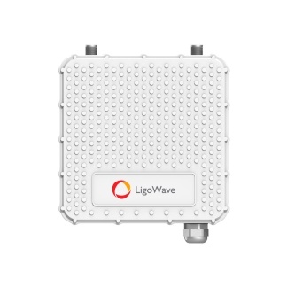 Compra Access Point Ligowave de Banda Dual, 866 Mbit/s, LIGOSU 5-N ...