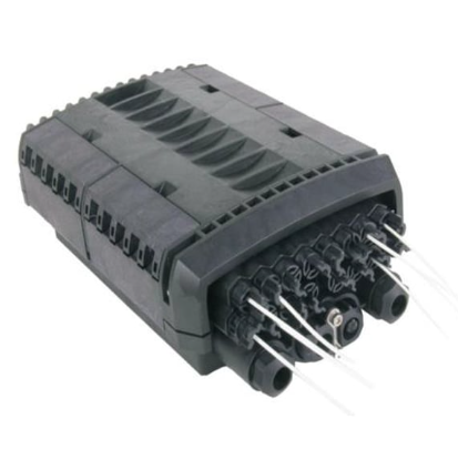 Compra LinkedPRO Distribuidor de Fibra Óptica 24SC/APC | Cyberpuerta.mx