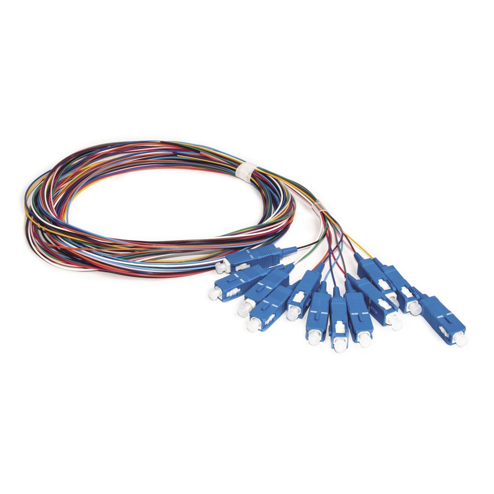 Compra LinkedPRO G.657.A2 SC/UPC Macho Cable 2m Multicolor | Cyberpuerta.mx
