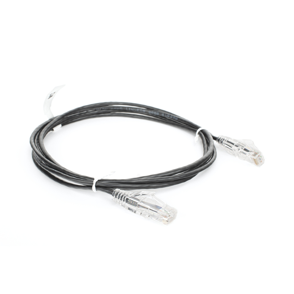 Compra LinkedPRO Cable Patch Cat6 UTP RJ-45 Macho, LP-UT6-150-BK-28 ...