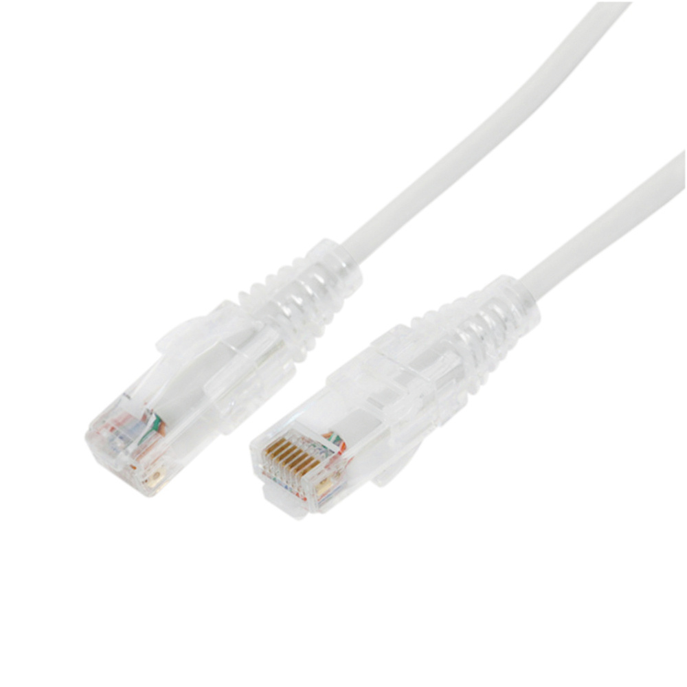Compra LinkedPRO Cable Patch Cat6A UTP RJ-45 - RJ-45, 10M LP-UT6A-1000 ...