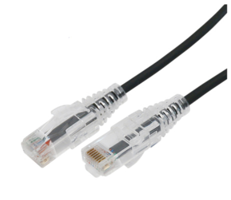 Compra LinkedPRO Cable Patch Slim Cat6A UTP RJ-45 7m | Cyberpuerta.mx