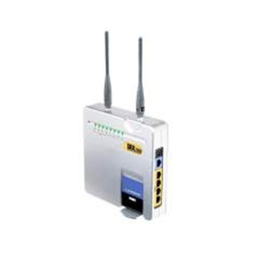 Compra Router Linksys Ethernet Firewall Inalámbrico, 100Mbit/s ...
