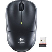 Compra Mouse Logitech Optico M215, Inalámbrico, Plata 910-001552 ...