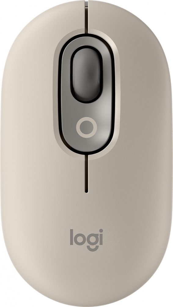 Compra Mouse Logitech Óptico POP, Inalámbrico, Bluetooth, 910-006648 ...