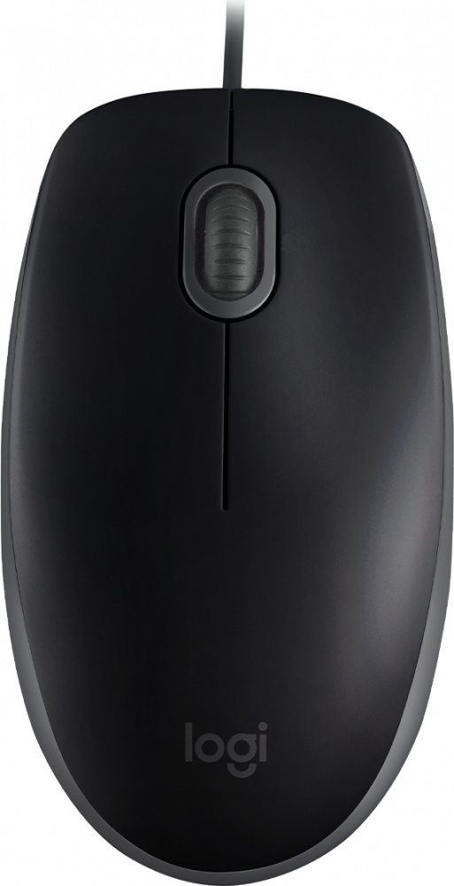 Compra Mouse Logitech Óptico M110 Silent, Alámbrico, USB, 910-006756 ...