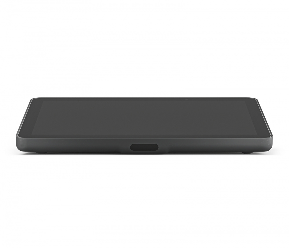 Compra Logitech Panel de Programación Táctil Tap IP 10.1" 952-000085 ...