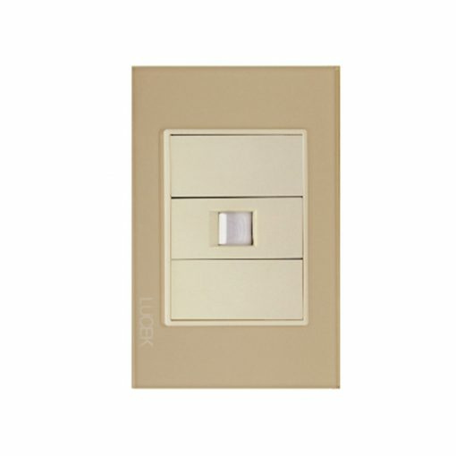 Compra Lucek Placa de Pared BP17-CDM, RJ-11, 1 Puerto, Marfil, BP17-CDM ...