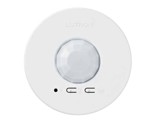 Compra Lutron Sensor de Movimiento PIR Inalámbrico 9 metros ...