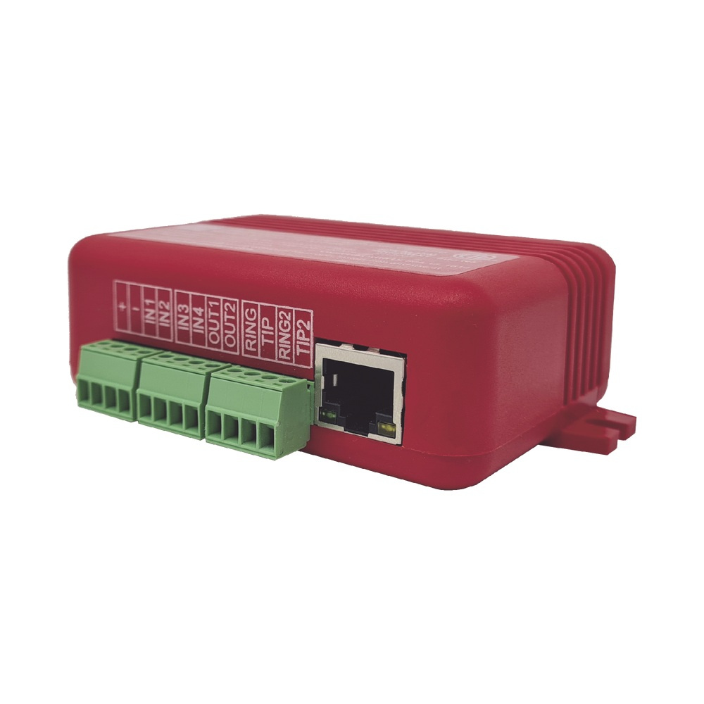 Compra M2m Services Módulo Comunicador 24V alámbrico | Cyberpuerta.mx