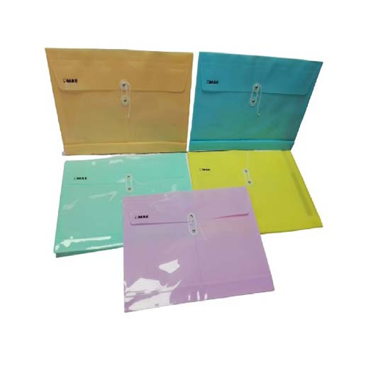 Compra MAE Sobre Horizontal con Rondan 12 Piezas, Tamaño Oficio, SHFH ...