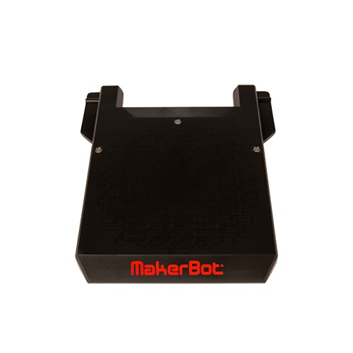 Compra MakerBot Base de Modelado para Replicator Mini MP06682 ...