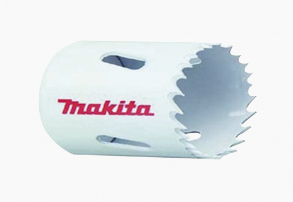 Compra Makita Brocasierra Bimetálica D-21674, 1-1/8", D-21674 ...