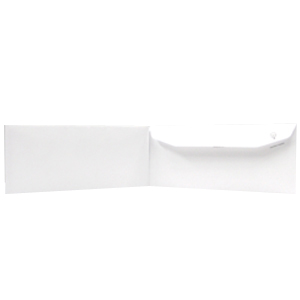 Compra Mapasa Sobre Correspondencia 10.5x24 cm 500 pzas HA0045 ...