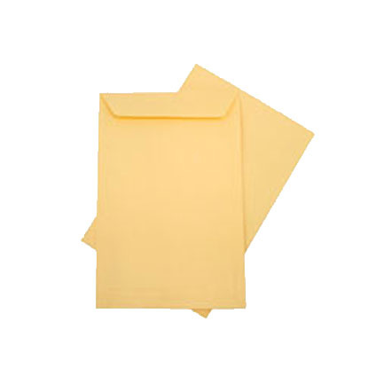 Compra Mapasa Sobre tipo bolsa Amarillo Oficio IA0005 | Cyberpuerta.mx