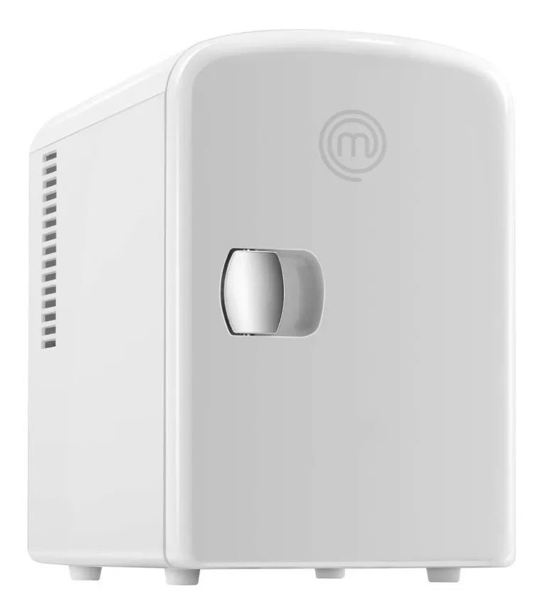 Compra MasterChef Mini Refrigerador MK-F-4 4L Blanco, MKF4WHITE ...