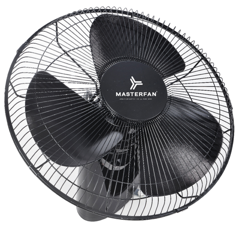 Compra Masterfan Ventilador de Pared Orbital, 3 Velocidades, 16 ...