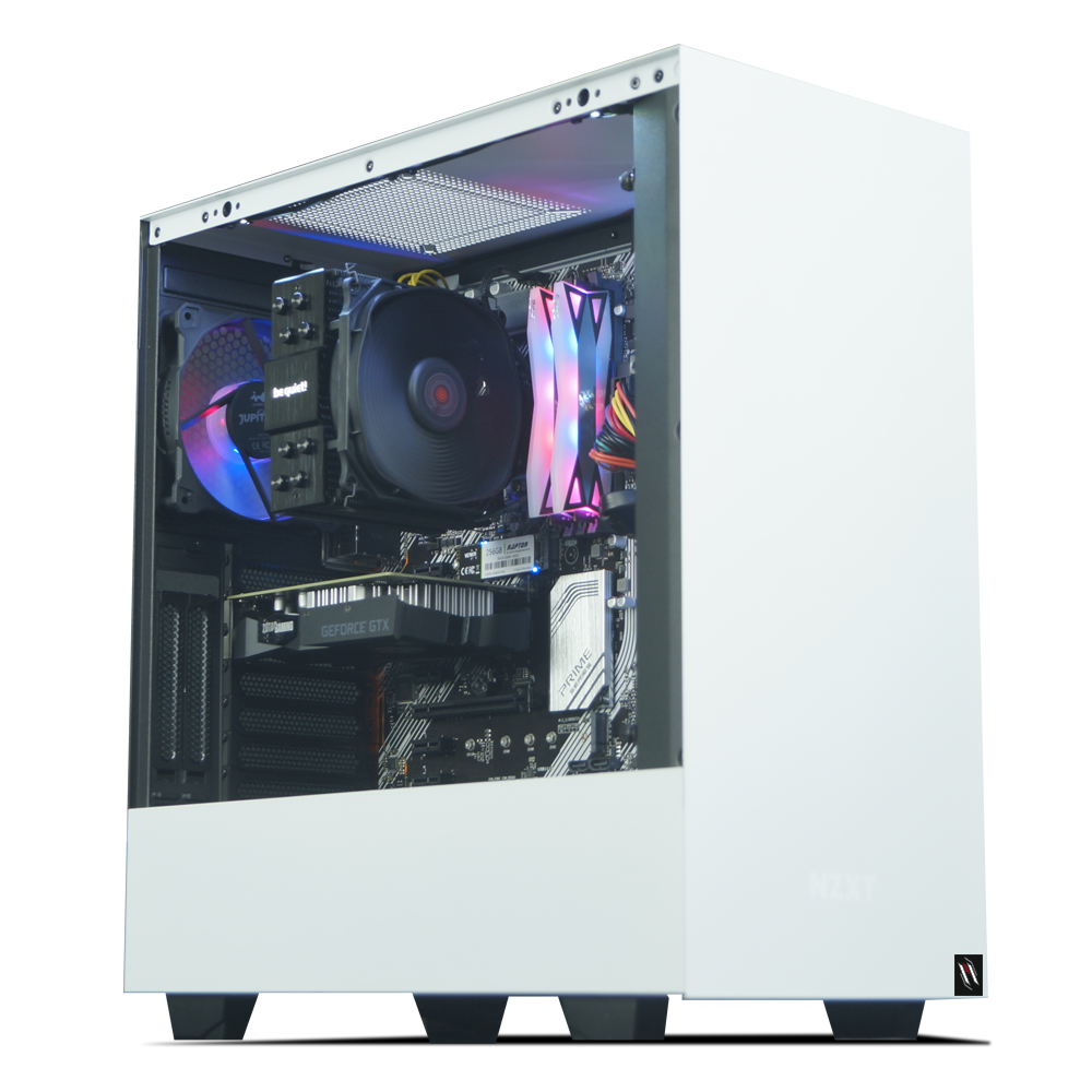 Compra Computadora Gamer Master Race PC Intel Core i5 MRPC-STR-B ...