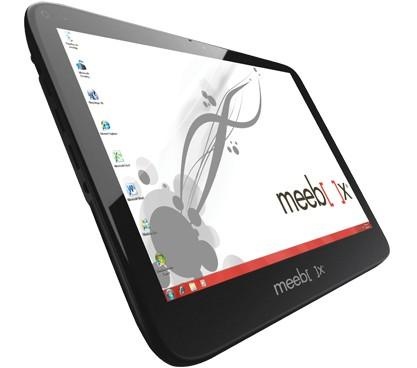 Compra Tablet Meebox M-4400042 11.6'', 64GB, Windows 7, Negro, M ...