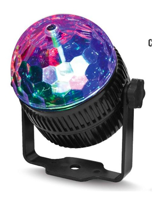 Compra Megaluz Proyector de Luz MQ-002, Automático, RGB, MQ-002 ...