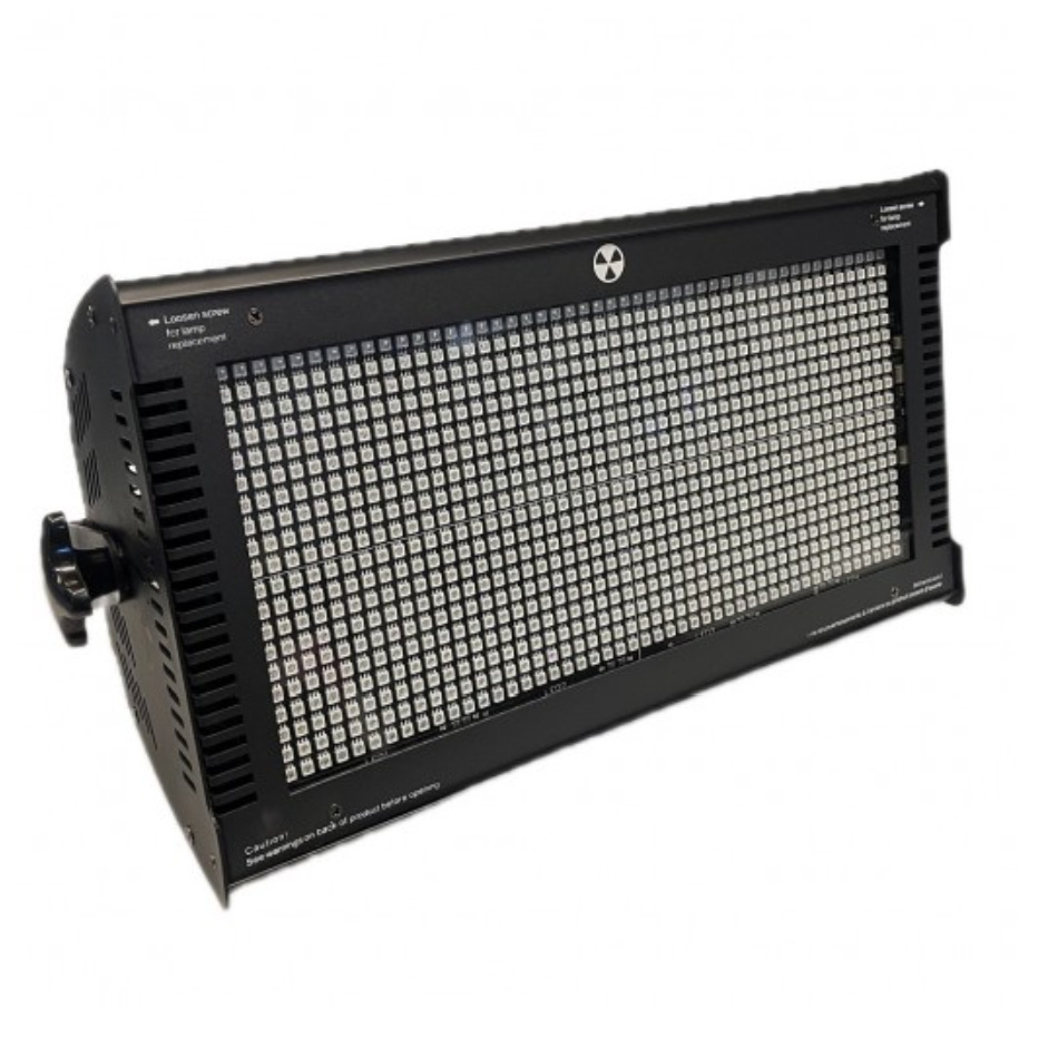 Compra Megaluz Proyector de Luz, Secuencial 8 Segmentos, RGB, MSL400 ...