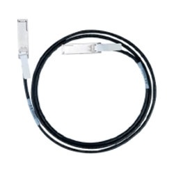 Compra Mellanox Cable QSFP Macho - SFP+ Macho, 2m, Negro, MC2309130-002 | Cyberpuerta.mx