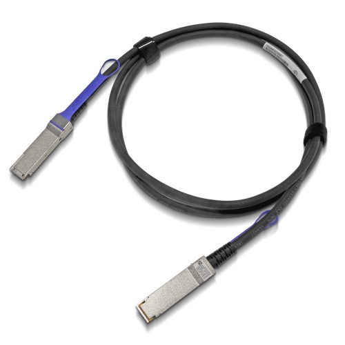 Compra Mellanox Cable QSFP28 Macho - QSFP28 Macho, 5 Metros, MCP1600 ...