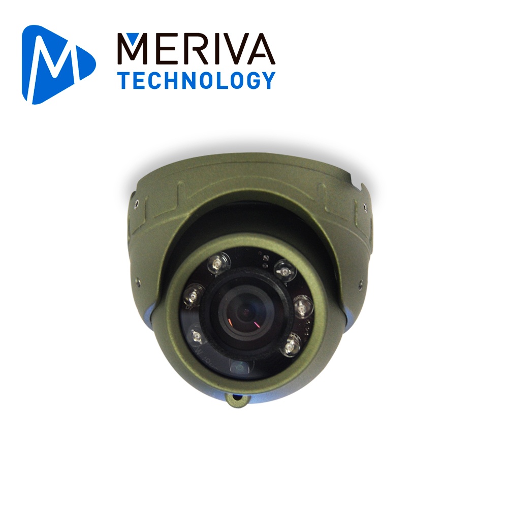 Compra Meriva Technology Cámara CCTV Móvil Domo Interior Día/Noche ...