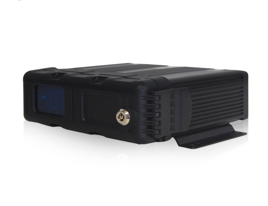 Meriva Technology DVR de 4 Canales MMDH201, 1x USB 2.0, 1x RS-485 ...