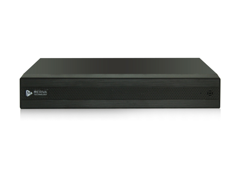 Compra Meriva NVR de 8 Canales MNVR-1788-8P 10TB 2x USB 2.0 MNVR-1788-8P | Cyberpuerta.mx