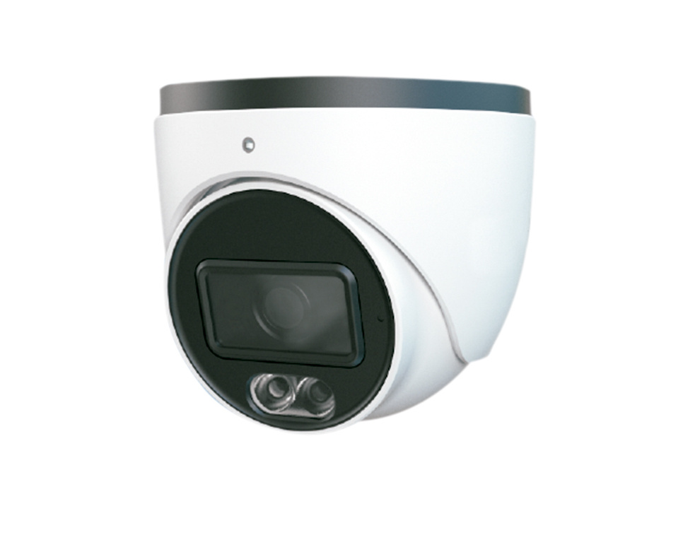 Meriva Technology Cámara CCTV Domo IR para Int/Ext MSC-5301A ...