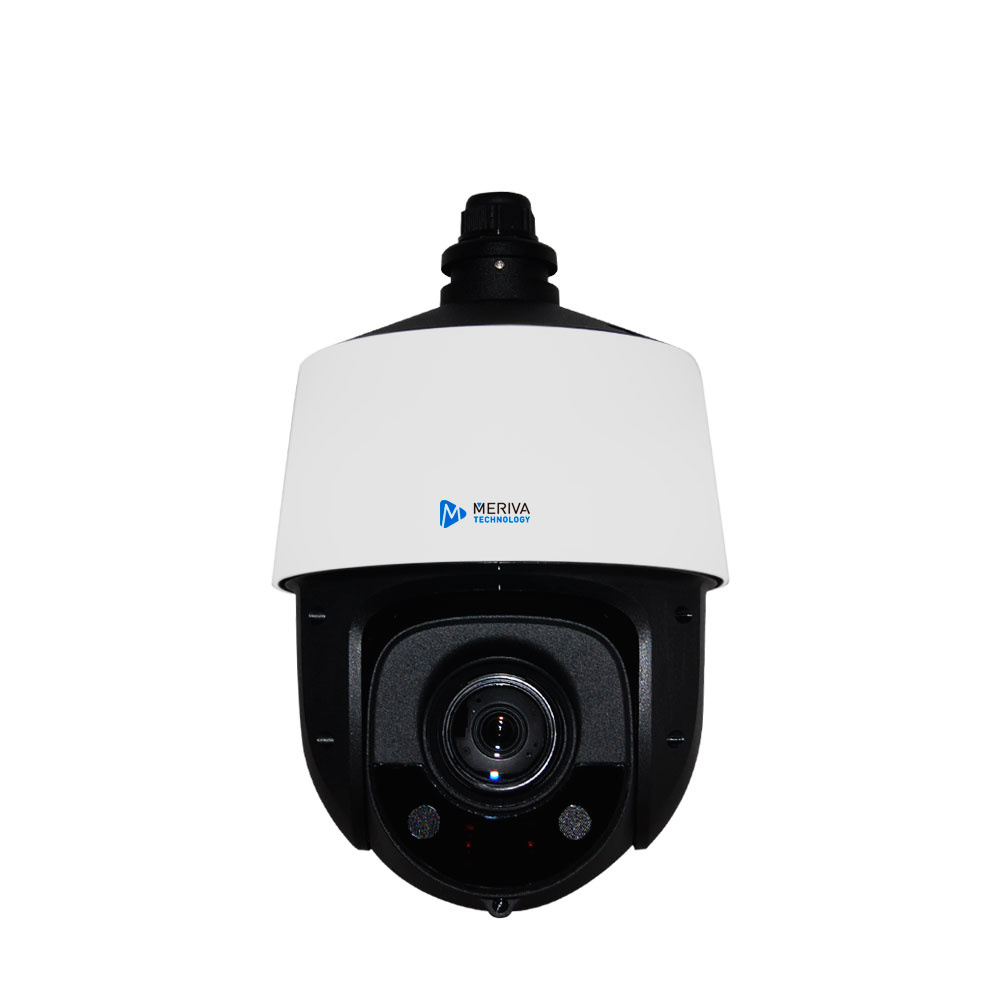 Compra Meriva Tech Cámara IP WiFi PTZ 2560x1440 MSD-425I | Cyberpuerta.mx