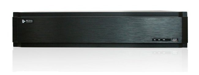 Meriva Technology DVR de 4 Canales MSDV-1165-16+ para 8 Discos Duros ...