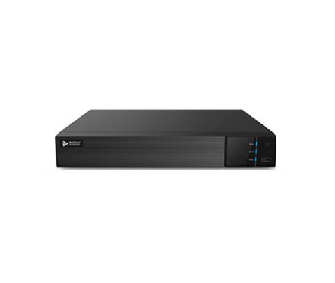 Meriva Technology DVR de 32 Canales MSDV-6432 para 4 Discos Duros, máx ...
