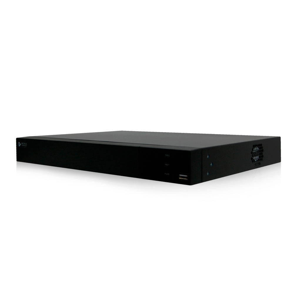 Meriva Technology DVR de 16 Canales + 8 Canales IP MSDV-8216 ...