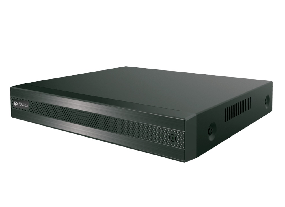 Meriva Technology DVR de 8 Canales + 2 Canales IP MSDV-910-08 para 1 ...