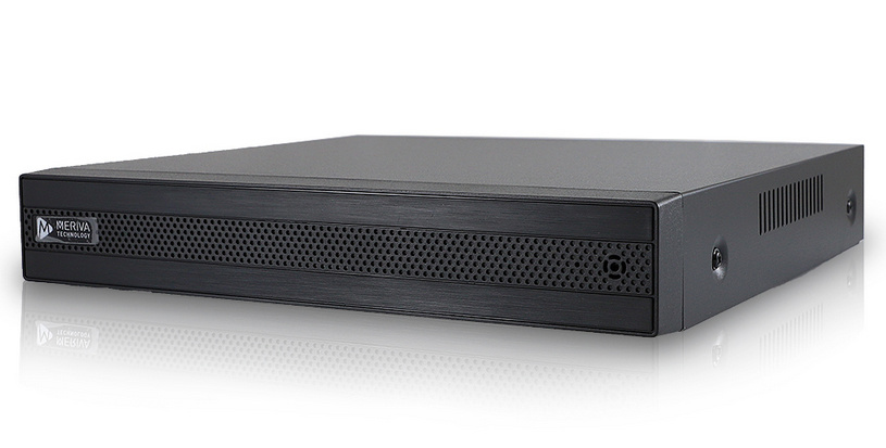 Meriva Technology DVR de 16 Canales + 2 Canales IP MXVR-2116A ...