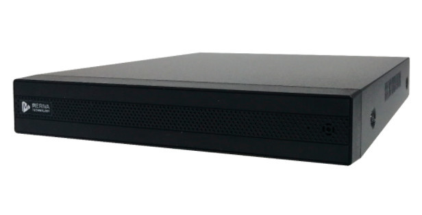 Compra Meriva Technology DVR de 4 Canales + 2 Canales IP, MXVR-5104 ...