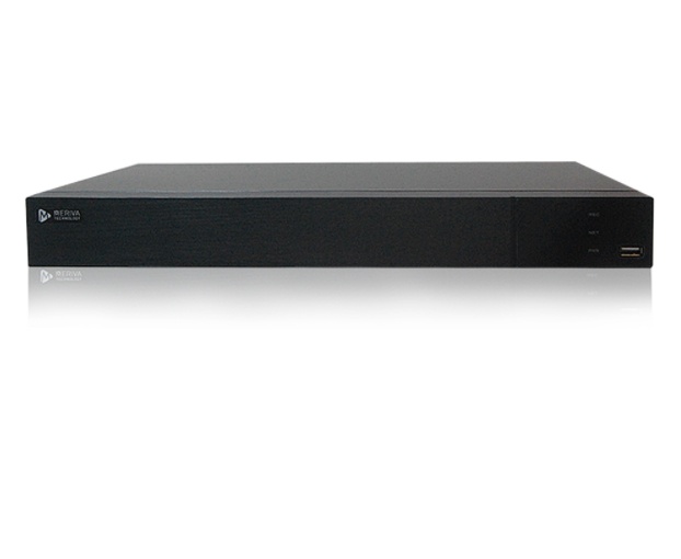 Meriva Technology DVR de 16 Canales máx. 8TB, 2x USB 2.0, MXVR-6216 ...