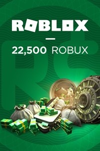 Compra Roblox, 22500 Robux, Xbox One, 6JZ-00018 | Cyberpuerta.mx