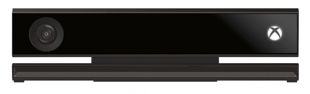 Compra Microsoft Sensor de Movimiento Kinect para Xbox One, Negro, GT3 ...