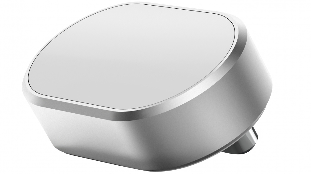 Compra Microsoft Lector de Huella Surface HUB 2s, USB C, QSM-00009 ...