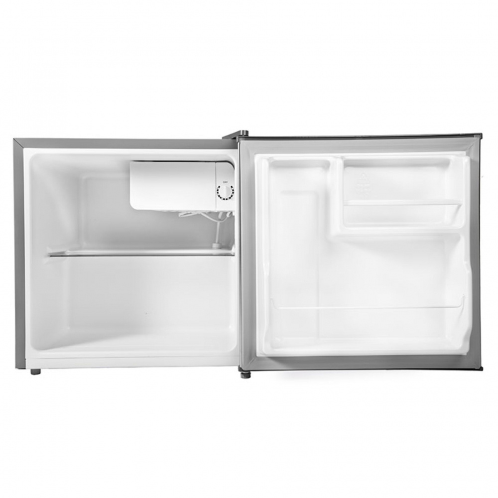 Compra Midea Frigobar MRDD02G2NBG2 1.6p3 45L, MRDD02G2NBG2 | Cyberpuerta.mx