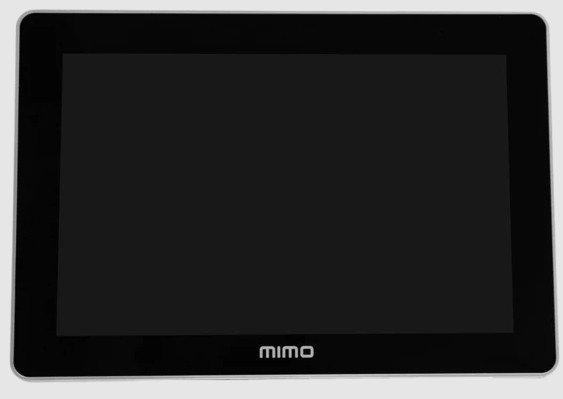 Compra Mimo Monitors LCD No Touch 10.1, Negro, UM-1080-NB | Cyberpuerta.mx