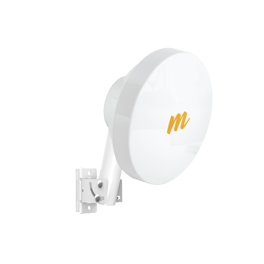 Compra Access Point Mimosa Networks 500 Mbit/s, 2x RJ-45, 4.9/6.2GHz C5 ...