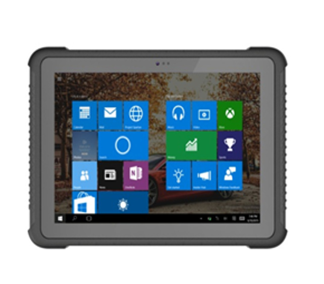 Compra Tablet Minno 8" 64GB Windows 10 Negro Bluetooth M08GCBE86-MLWIN ...