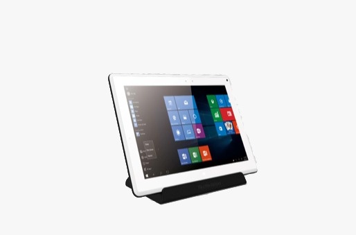 Compra Tablet Minno 10" 32GB Windows/Bluetooth W10TV15 | Cyberpuerta.mx