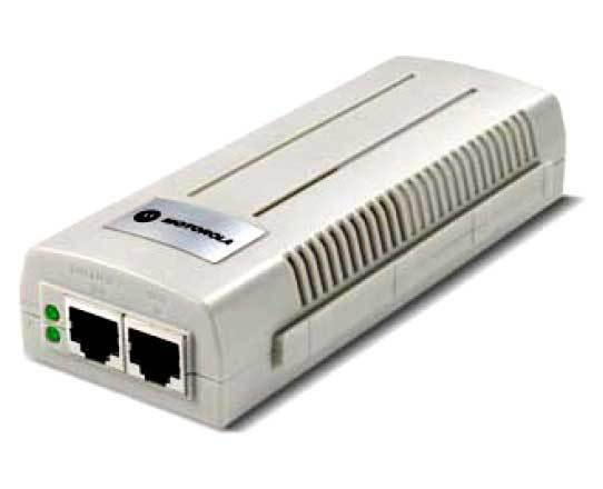 Compra Motorola Inyector de Corriente PoE AP-PSBIAS-1P3-AFR, RJ-45 AP ...